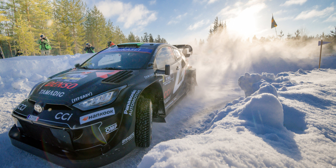 2027 WRC regulations revealed - Motorsport Week