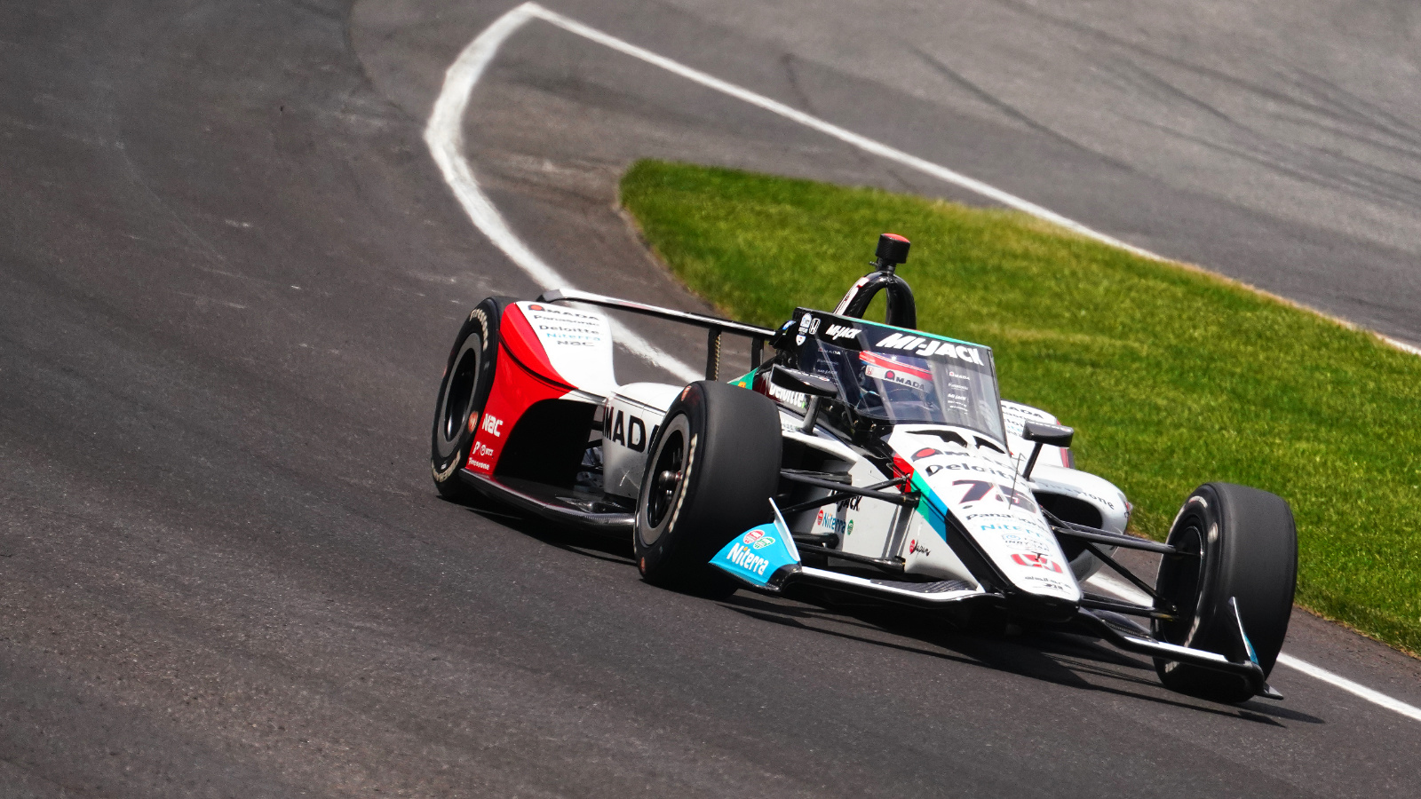 Takuma Sato to contest 16th Indy 500 with RLL - Motorsport Week