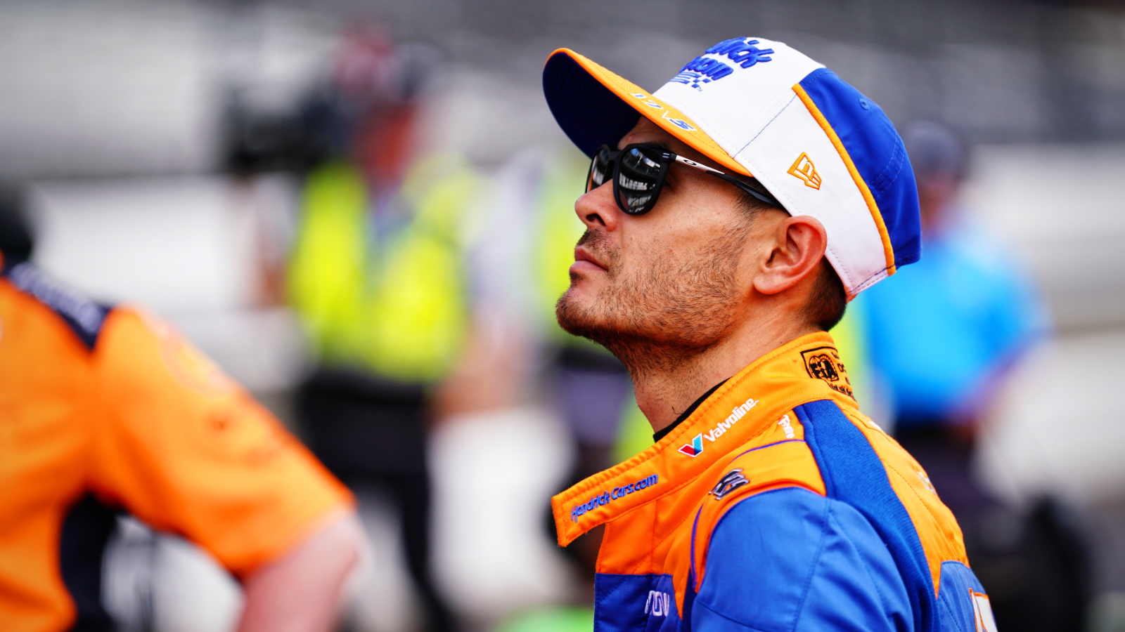 IndyCar outlines replacement driver rules for Indy 500 - Motorsport Week