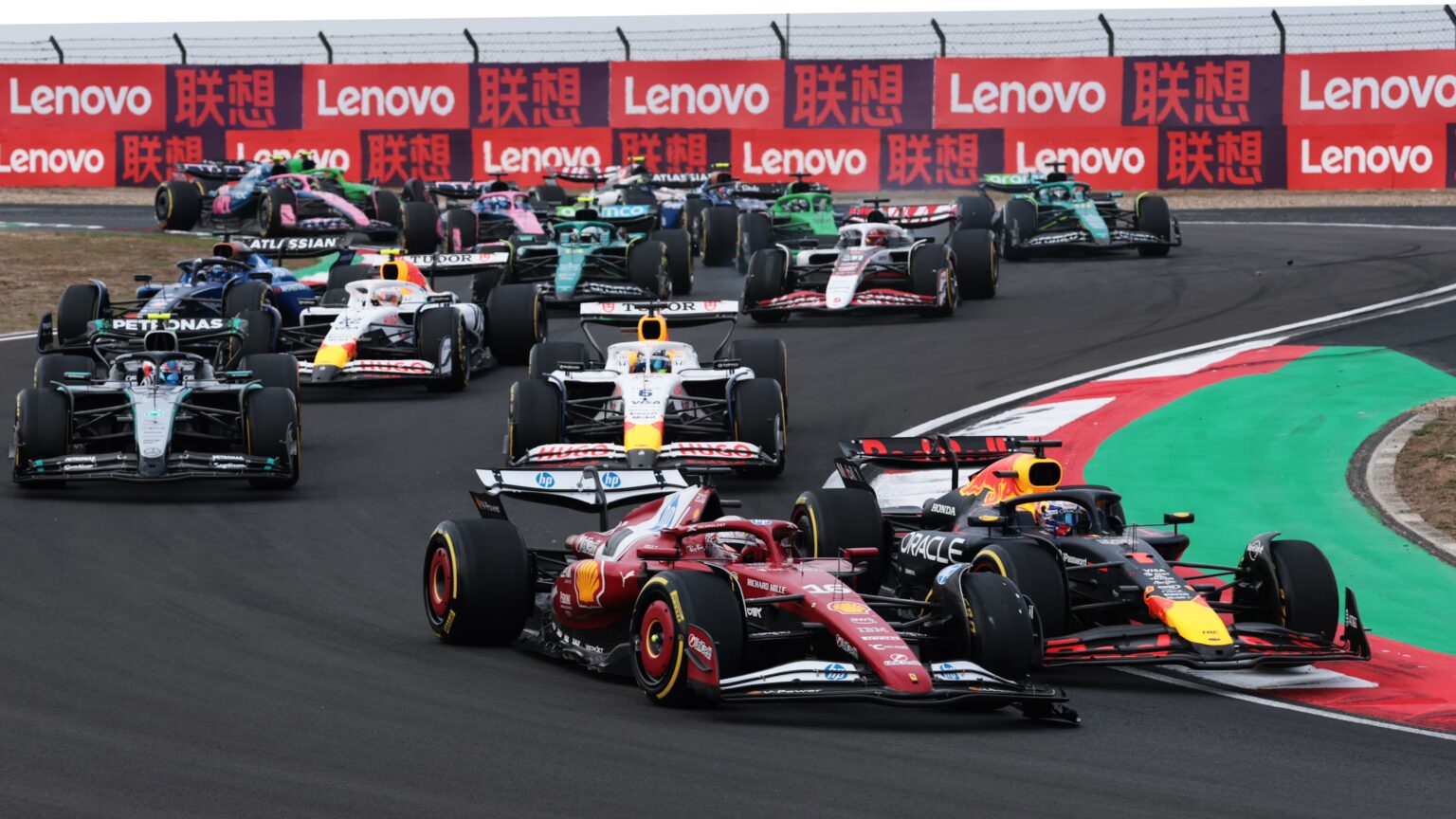 Next-Gen F1 25 will be released soon... - Motorsport Week