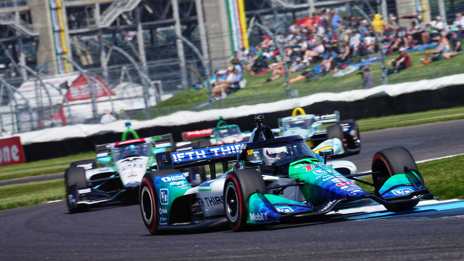 RLL having to ‘unwind’ and ‘backtrack’ previous performance decisions ...