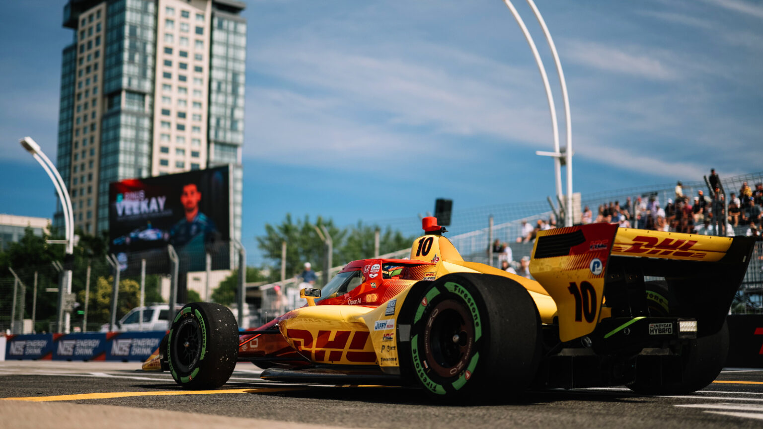 The new grid economy: Mapping the rise of gambling in motorsport’s ...