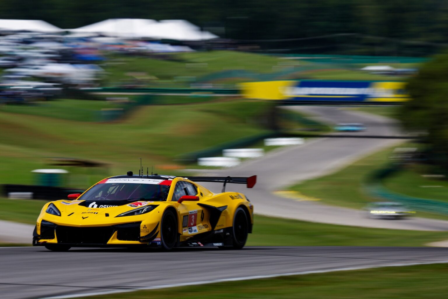 Sims and Garcia take crucial IMSA victory for Corvette at VIR ...