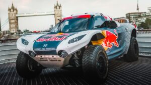 What we know about hydrogen-powered racing cars - Motorsport Week