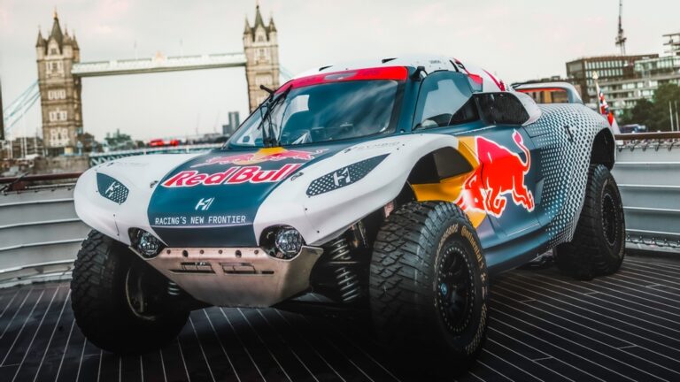 What we know about hydrogen-powered racing cars - Motorsport Week