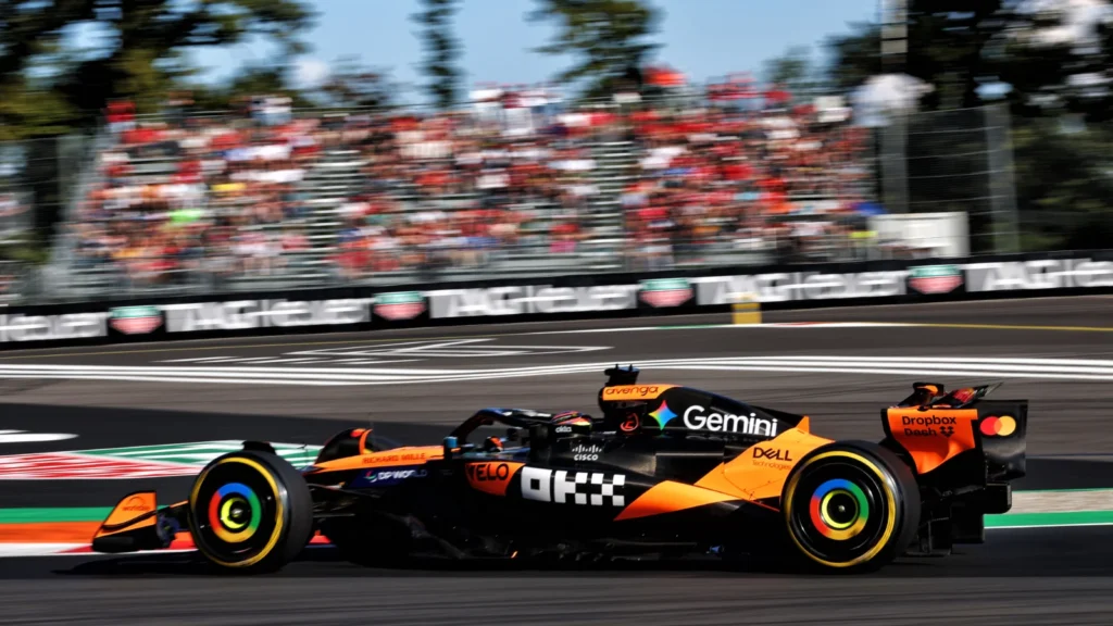 Max Verstappen delivers 'sell your soul' verdict on Oscar Piastri ...