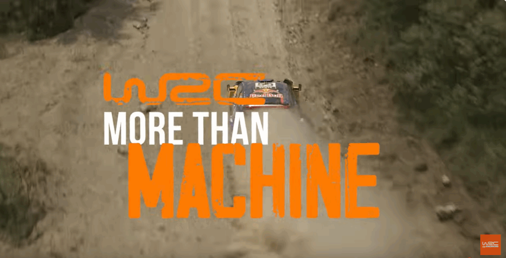 Hold on to your TV remotes – More than Machine 2 is on the way ...