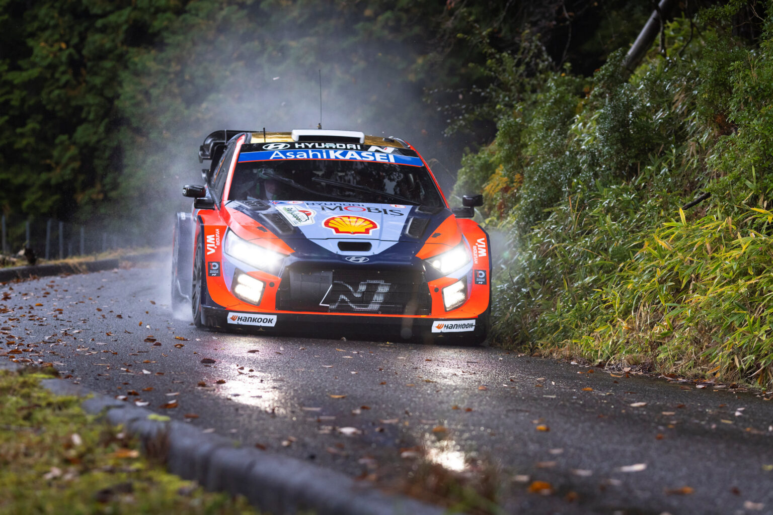 Ott Tanak retires from rallying - Motorsport Week