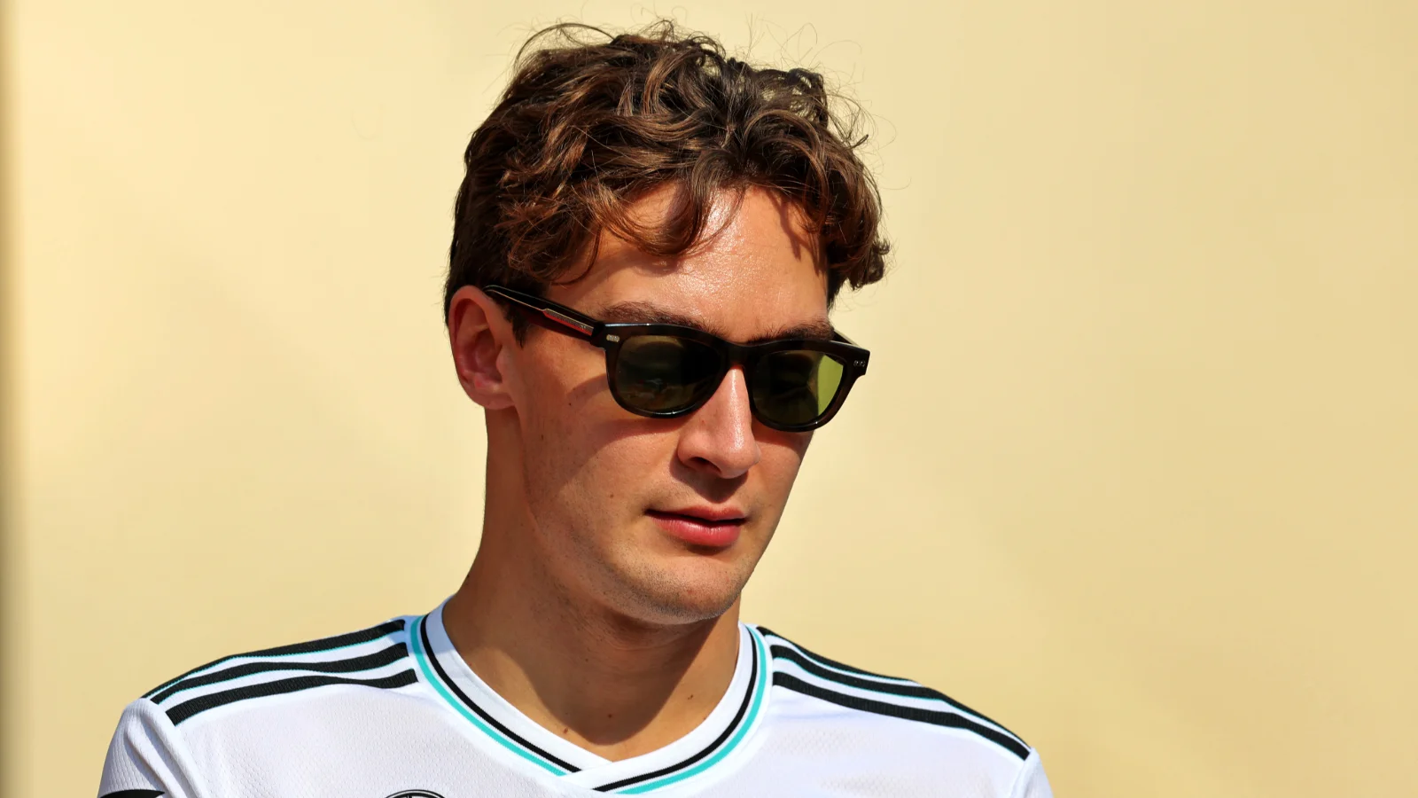 George Russell draws Michael Schumacher comparison in vow over F1 2026 ...