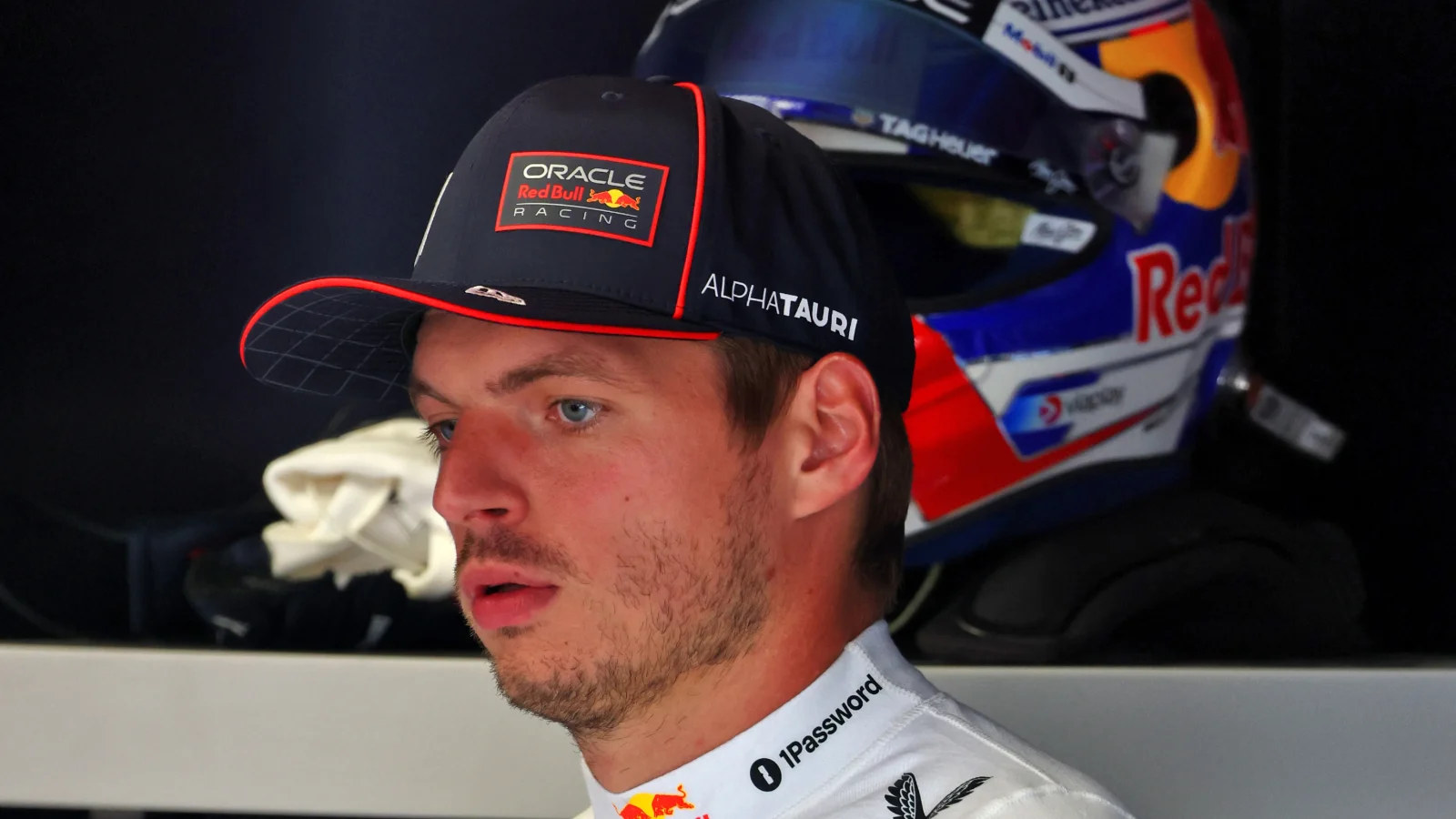 Max Verstappen casts initial impression of Red Bull F1 engine ...