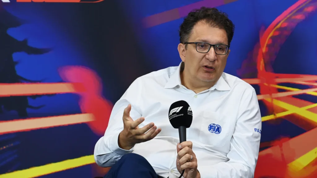 FIA reveals pre-season predictions for F1 2026 rules changes ...