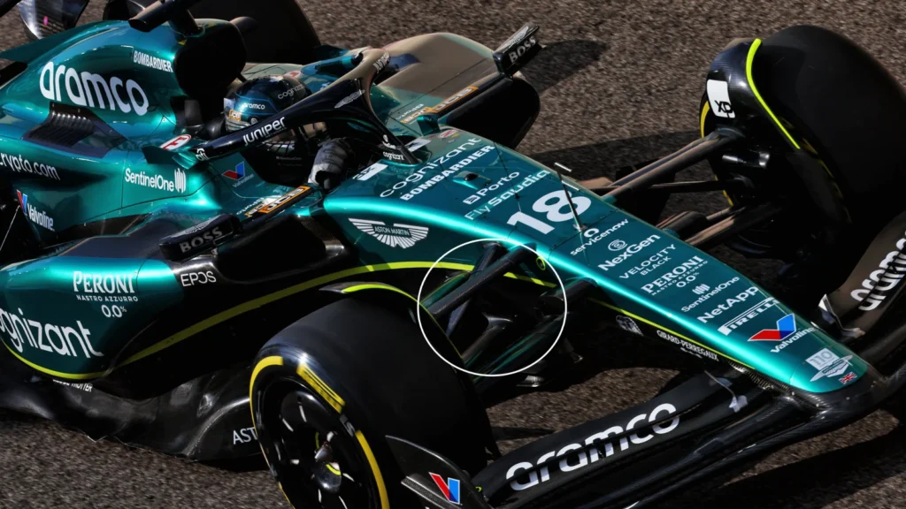 How AI fakery of Audi F1 car has led to fresh scrutiny on 2026 machines ...