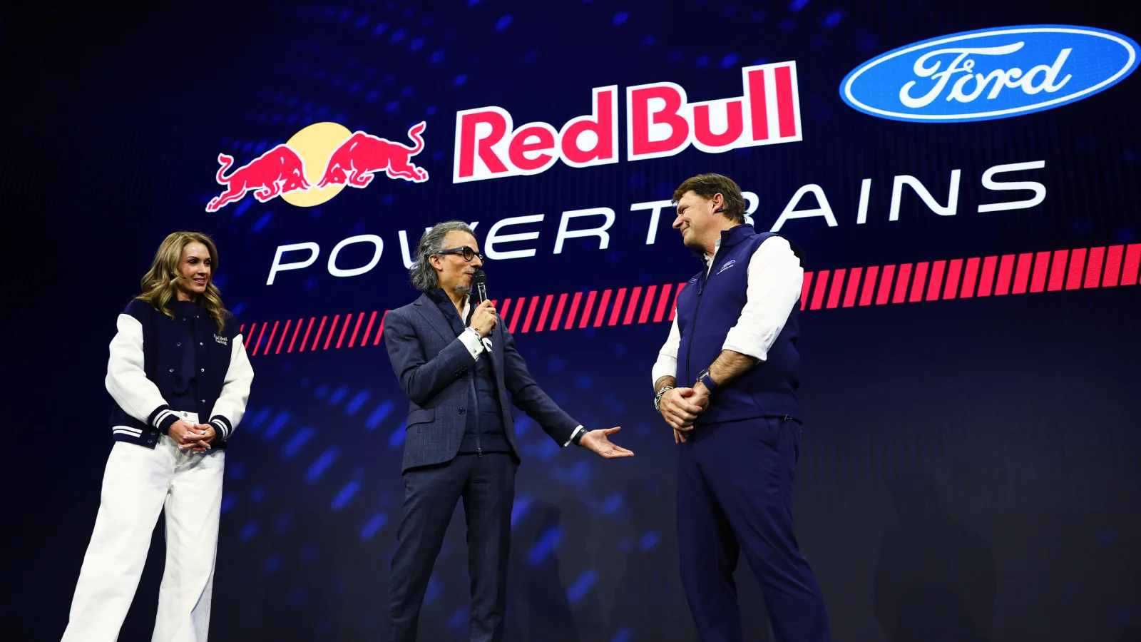 Ford identifies key Laurent Mekies attribute as Red Bull alliance grows ...