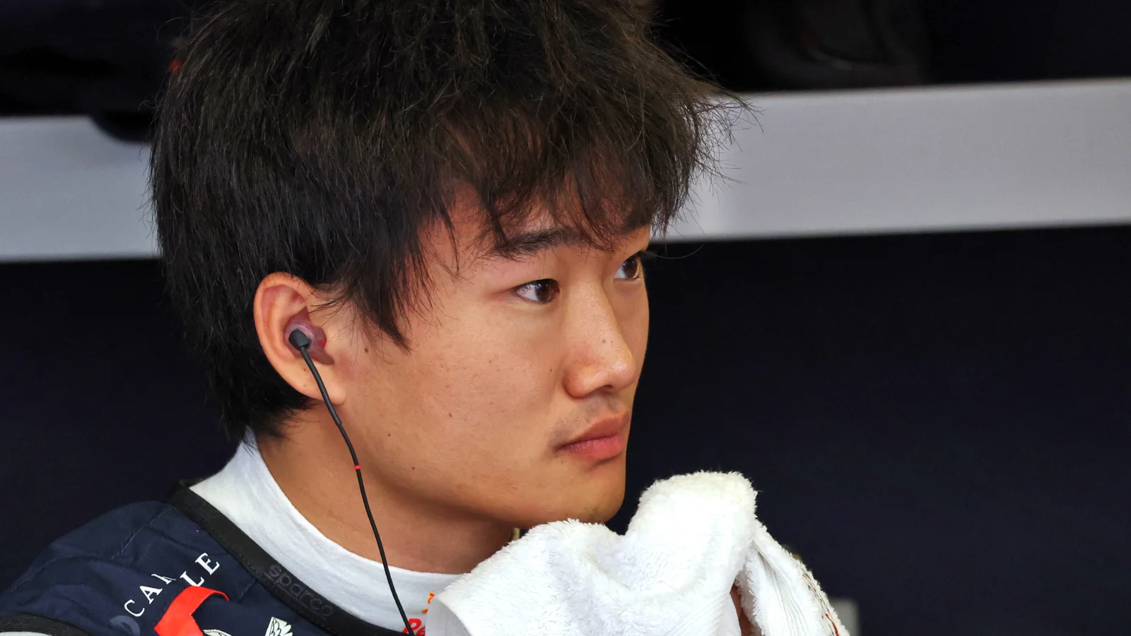 The intense Honda and Red Bull battle over the future of Yuki Tsunoda ...