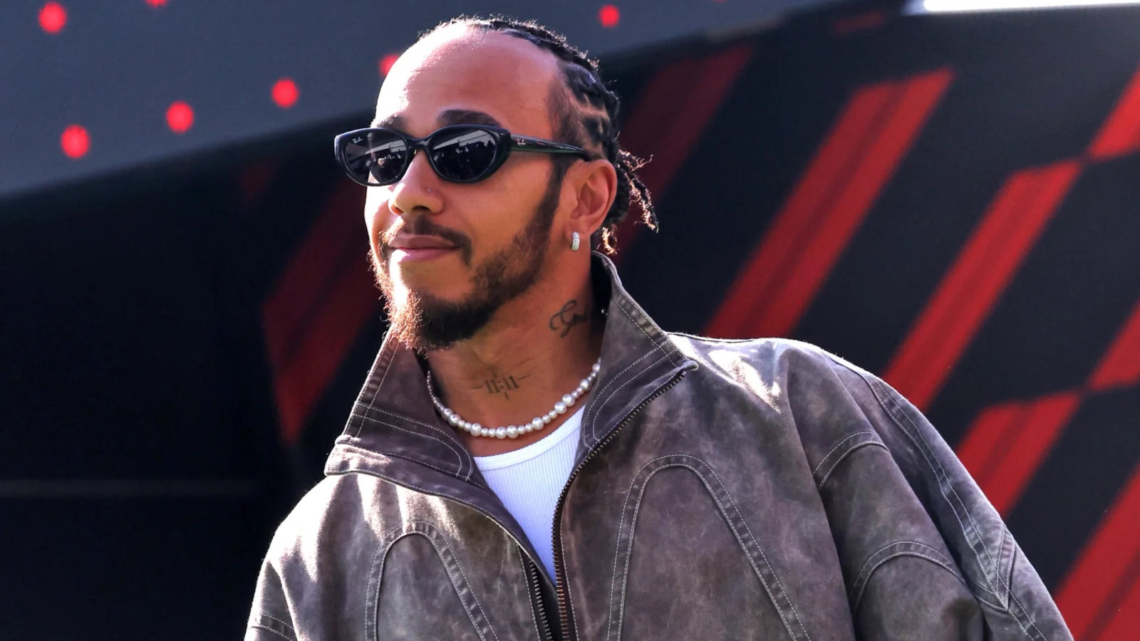 Lewis Hamilton labels 2026 F1 cars 'more enjoyable' after Ferrari ...