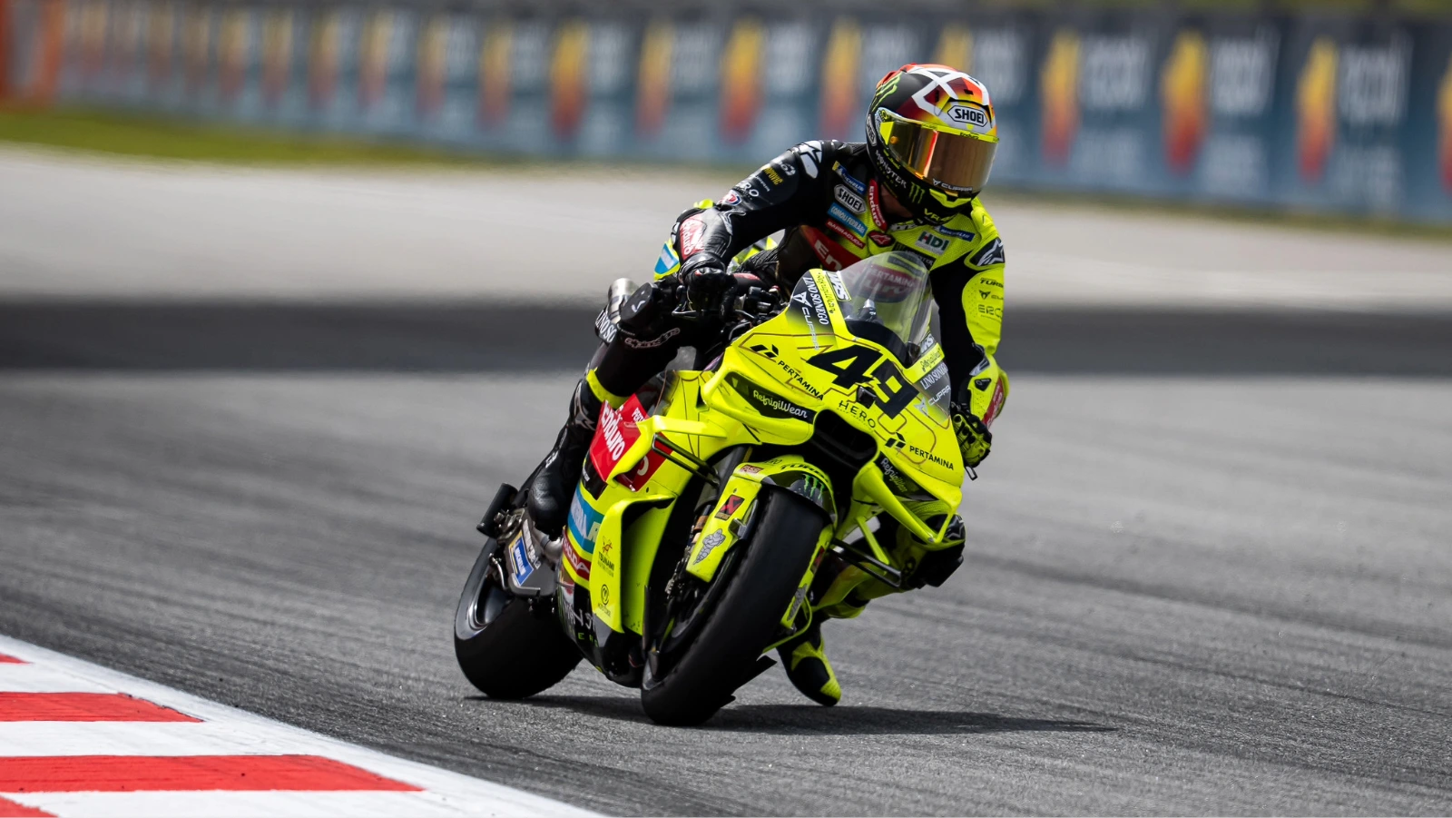 MotoGP Grand Prix of Catalunya Results - Motorsport Week